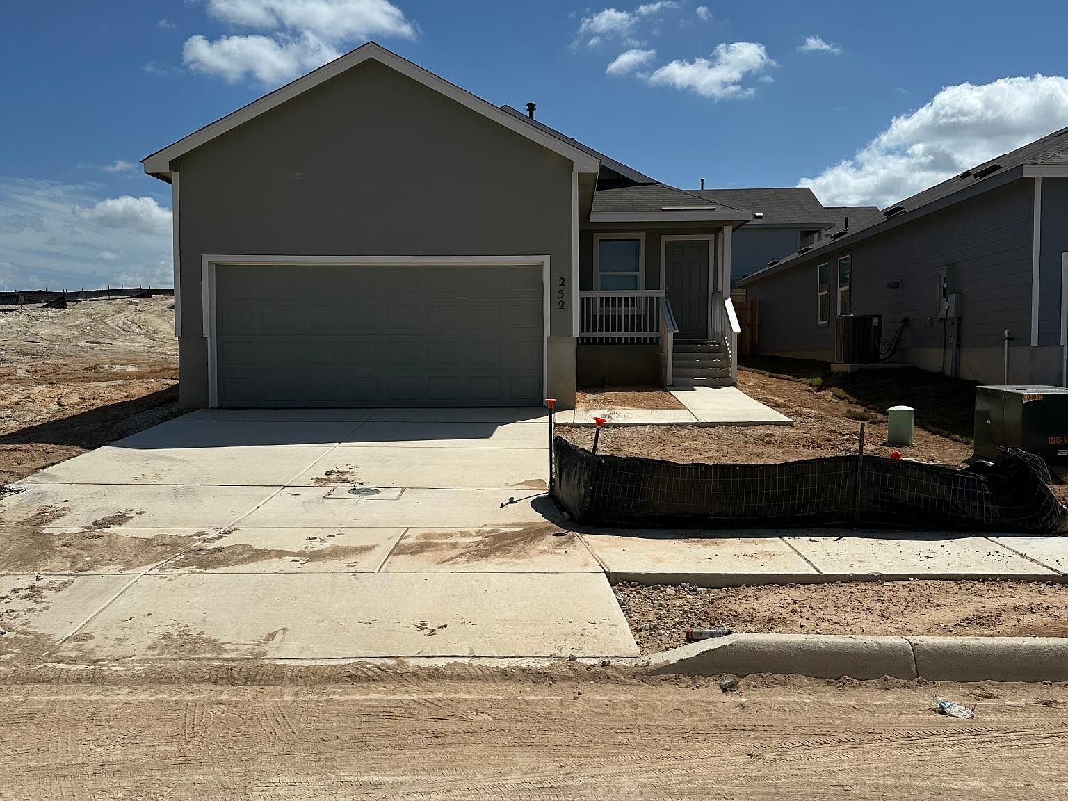 252 Kayden Ct, Marion, TX 78124 | Zillow