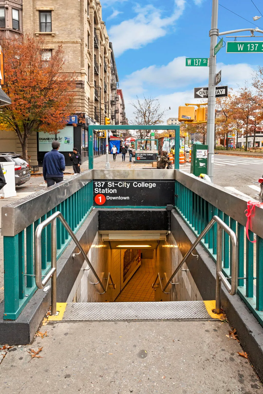 58 Hamilton Place #2 in Hamilton Heights, Manhattan | StreetEasy