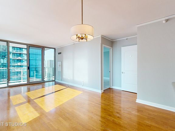 420 E Waterside Dr UNIT 3204, Chicago, IL 60601 | Zillow