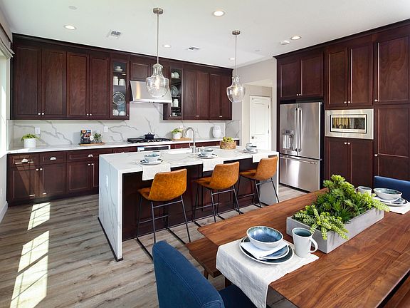 Plan 4 Plan, Langston at Mountain House, Tracy, CA 95391 | Zillow