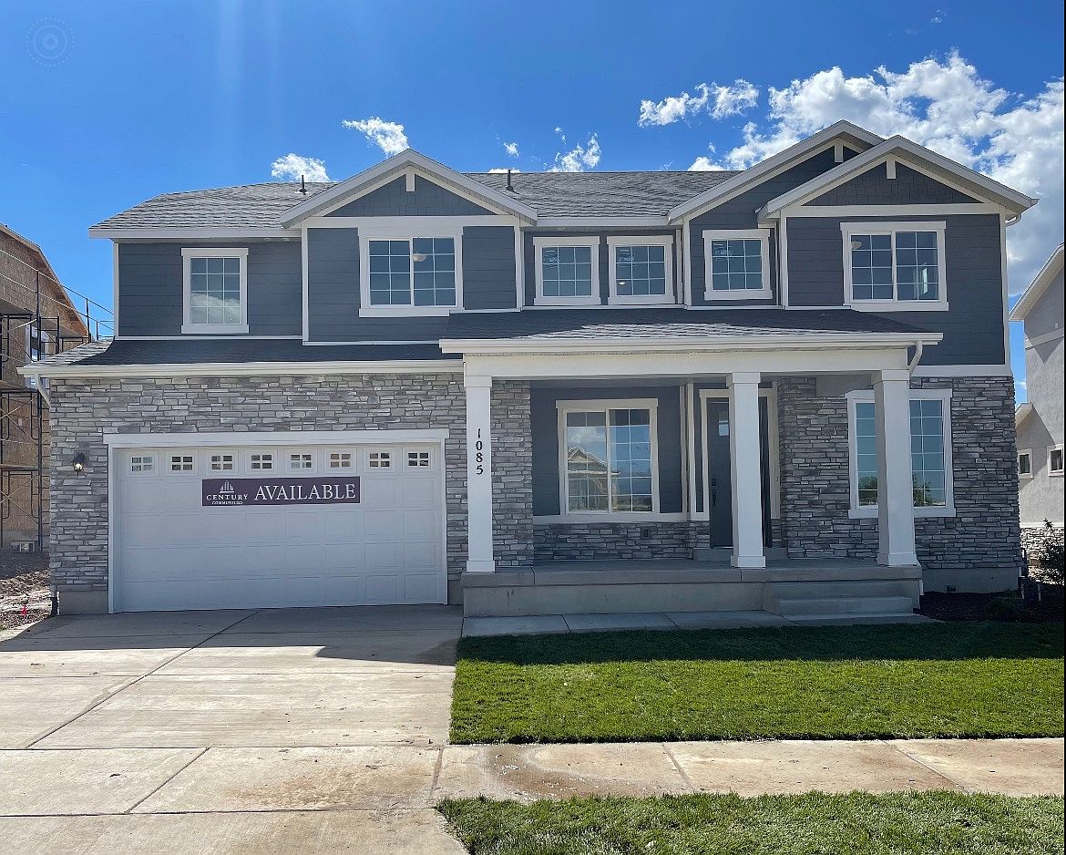 1085 W Union Bench Dr, Mapleton, UT 84664 | Zillow