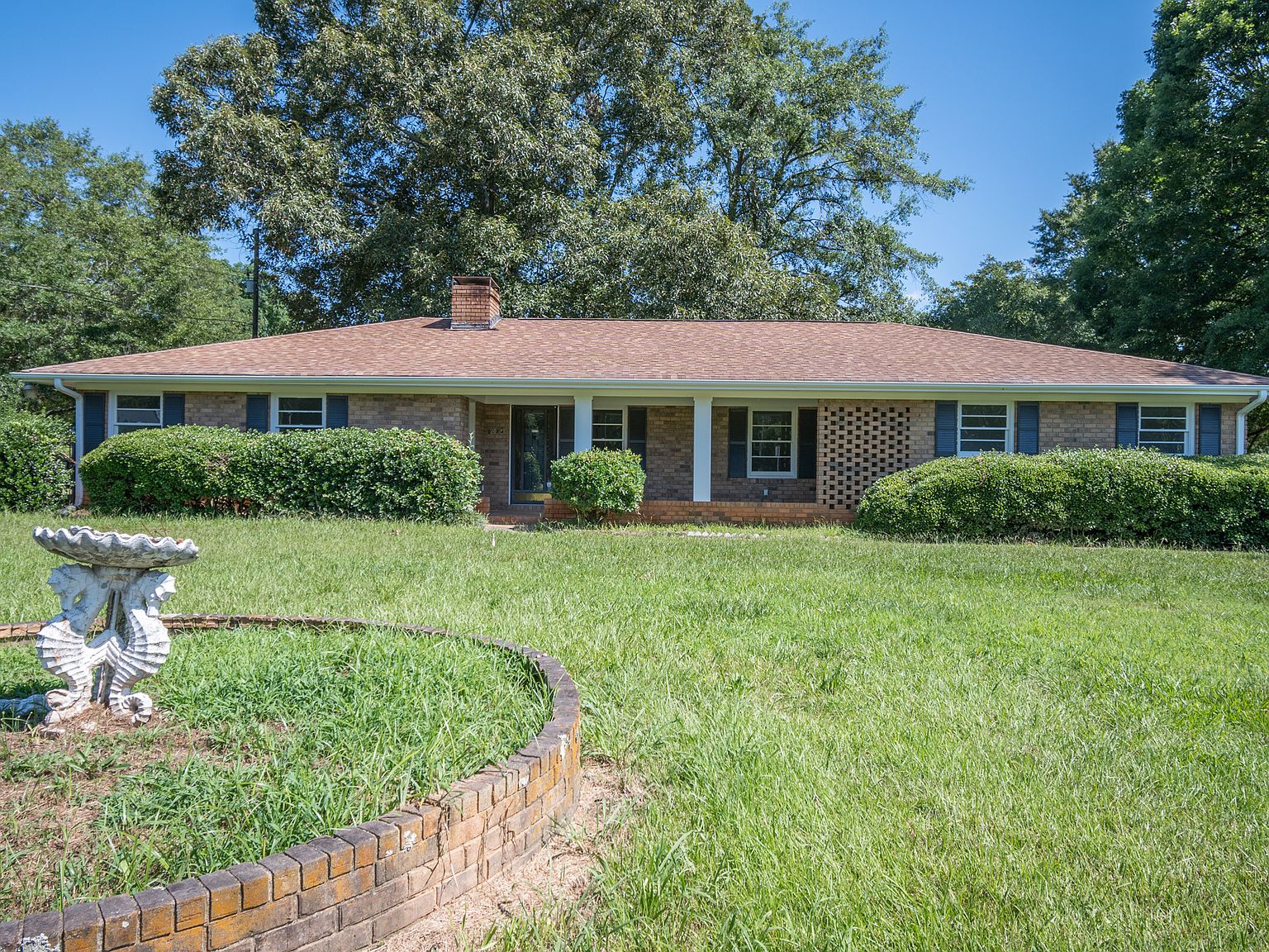 8084 Highway 72 W, Colbert, GA 30628 | Zillow