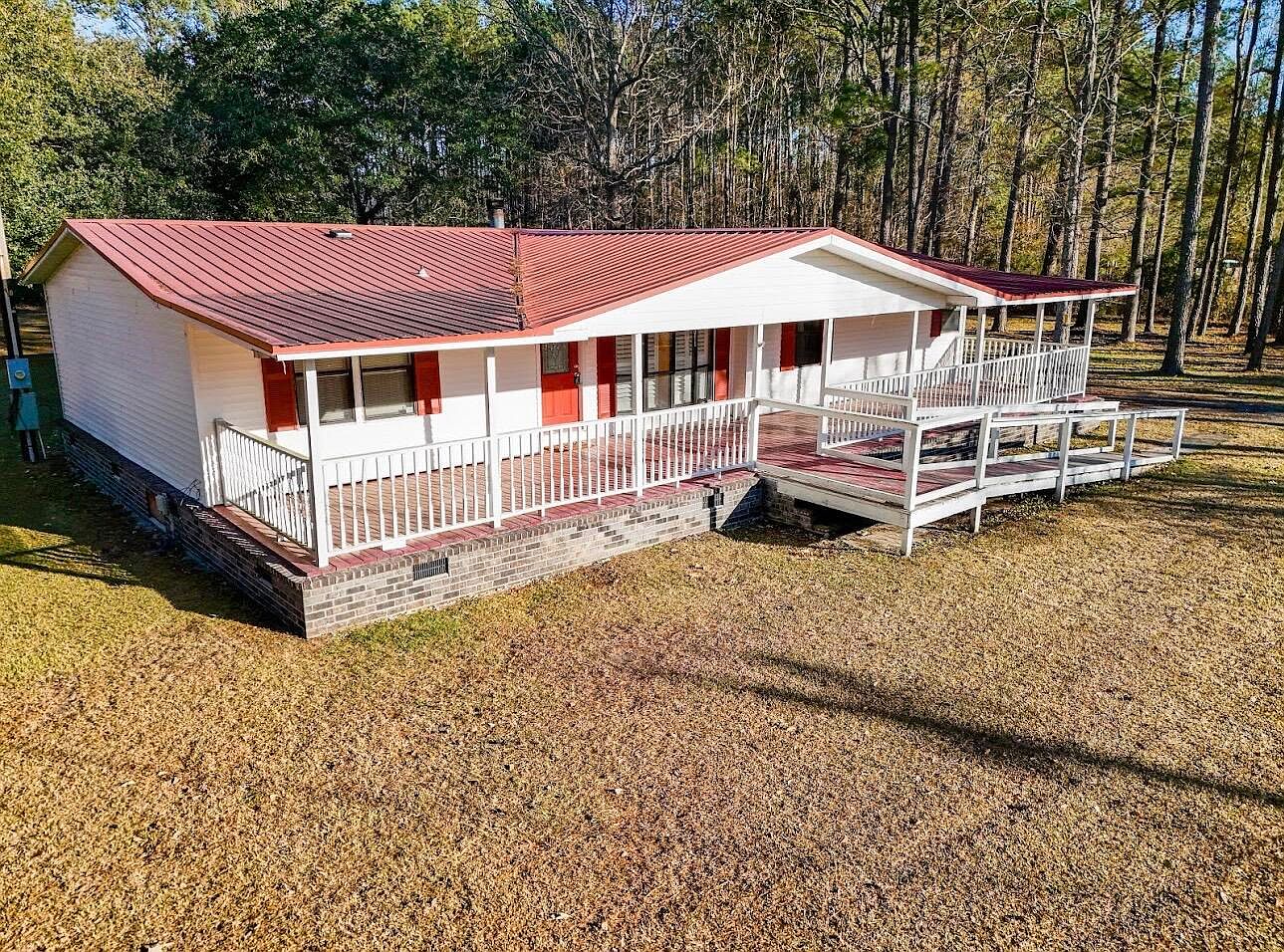 1614 Highway 6, Pinopolis, SC 29469 | Zillow