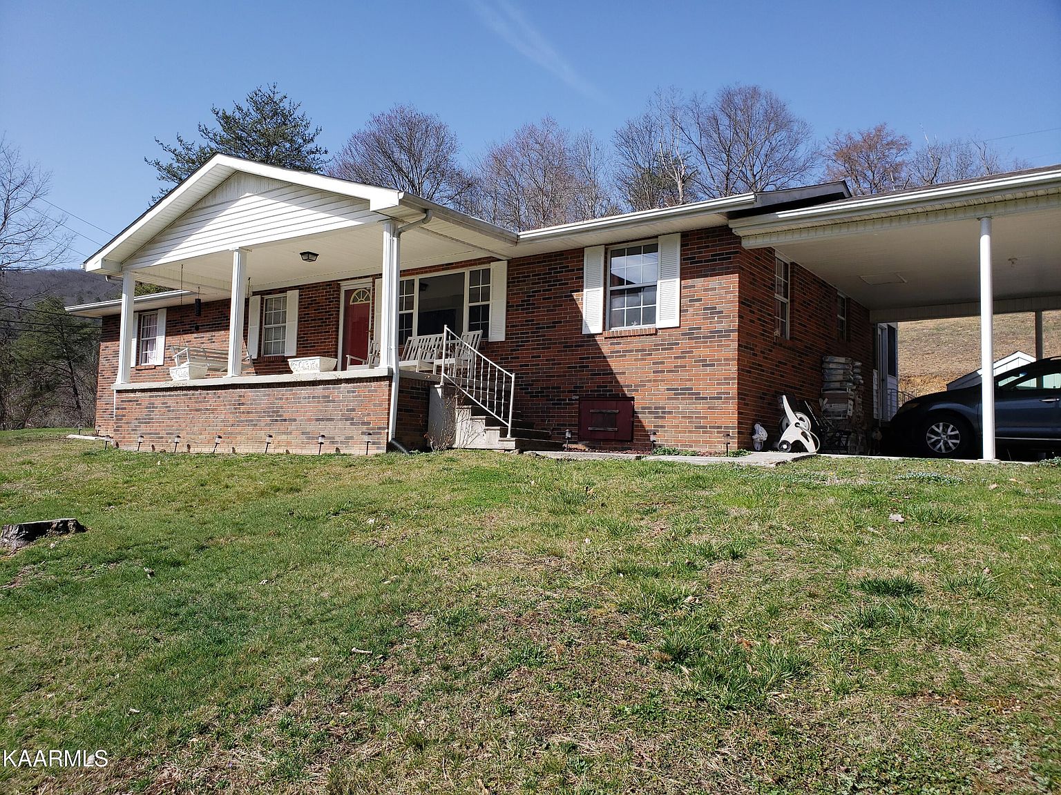 45 Wilder Cemetery Rd, Calvin, KY 40813 | Zillow