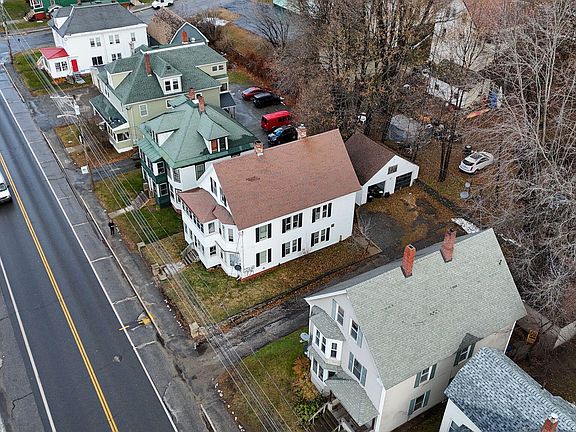 183 Main Street, Mexico, ME 04257 | MLS #1583055 | Zillow