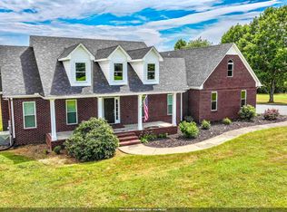 925 County Road 197, Waterloo, AL 35677 | MLS #507652 | Zillow