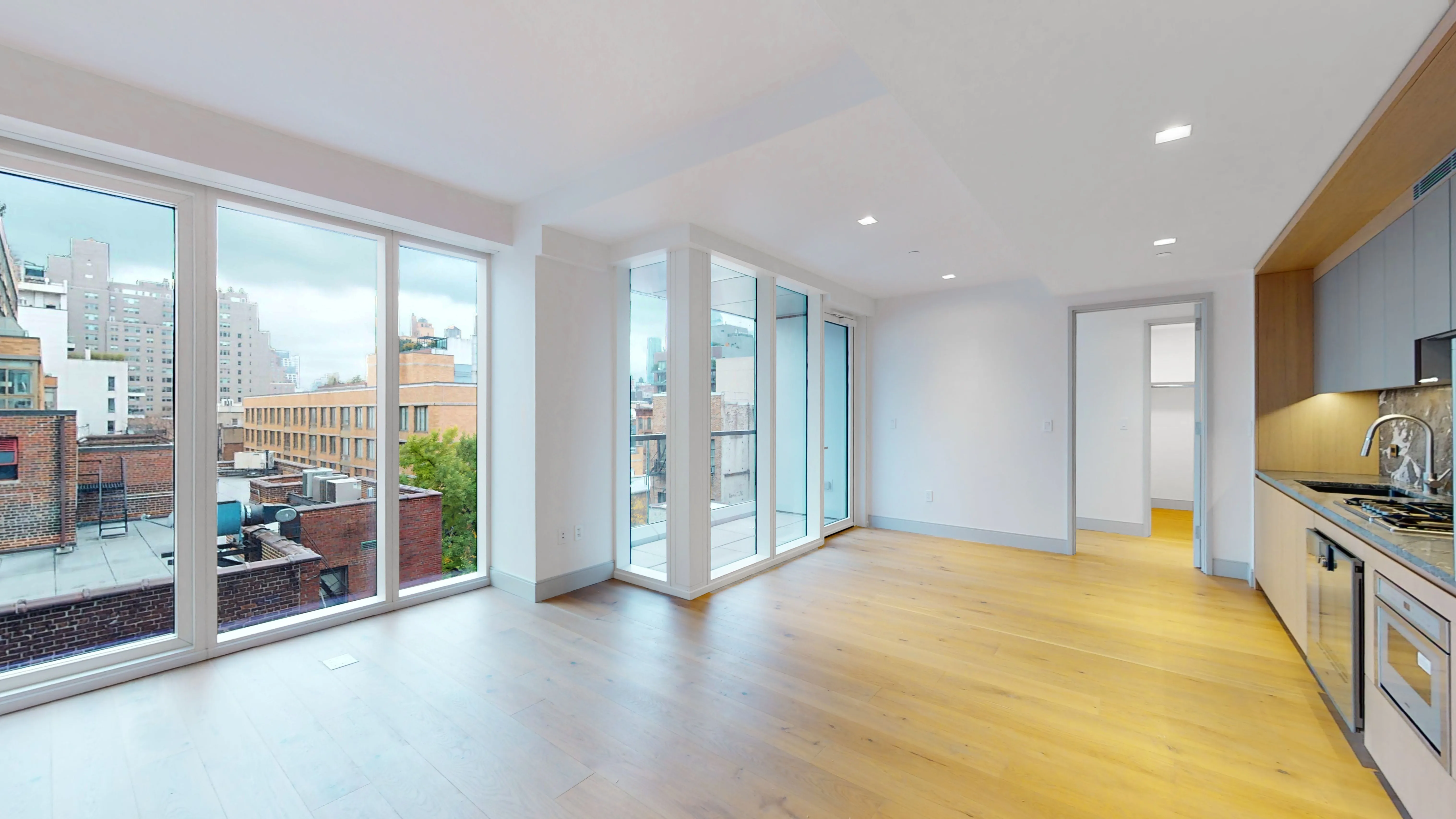 101 West 14th Street #7A in Chelsea, Manhattan | StreetEasy