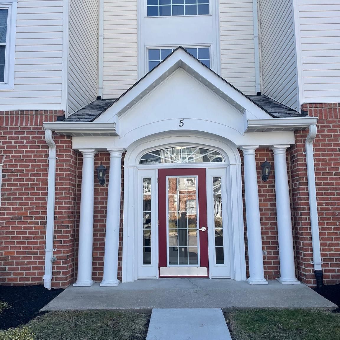 5 Brook Farm Ct #D-5D, Perry Hall, MD 21128 | Zillow