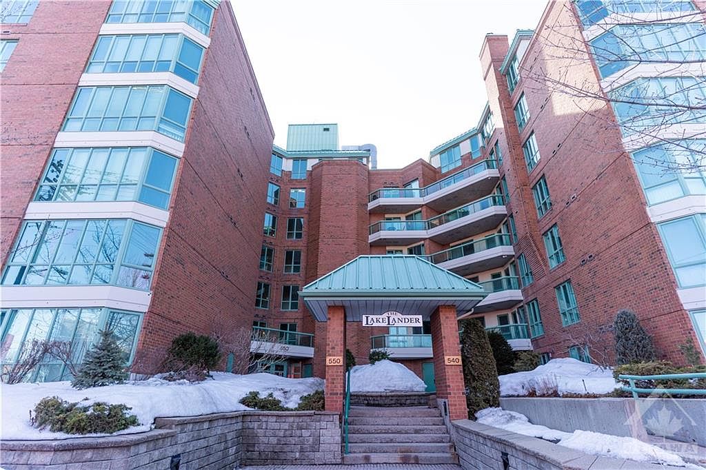 550 Cambridge St S #505, Ottawa, ON K1S 5N3 | Zillow