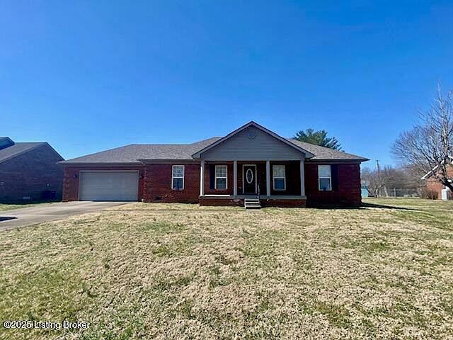 341 Manton Rd, Bardstown, KY 40004 | MLS #1681011 | Zillow