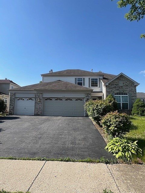 1688 Trails End Ln, Bolingbrook, IL 60490 | Zillow