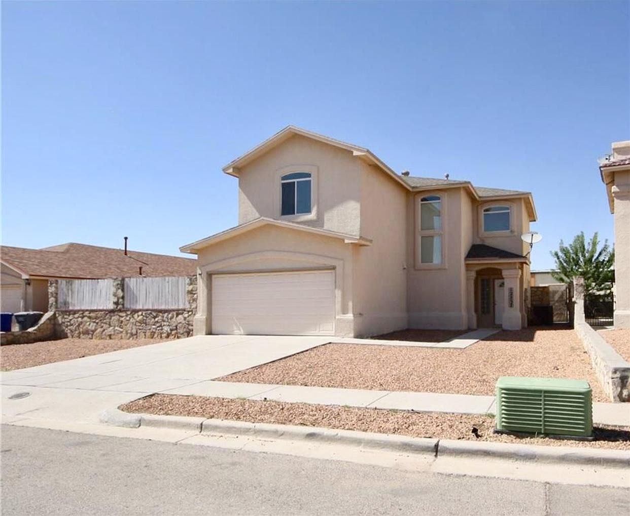 12257 Via Del Rio, El Paso, TX 79936 | Zillow