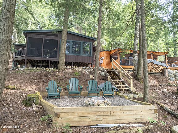 36 Pine Lake Side Road, Chestertown, NY 12817 | Zillow