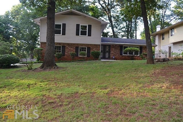 2207 Sterling Ridge Rd, Decatur, GA 30032 | Zillow