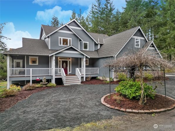 Rochester WA Real Estate - Rochester WA Homes For Sale | Zillow