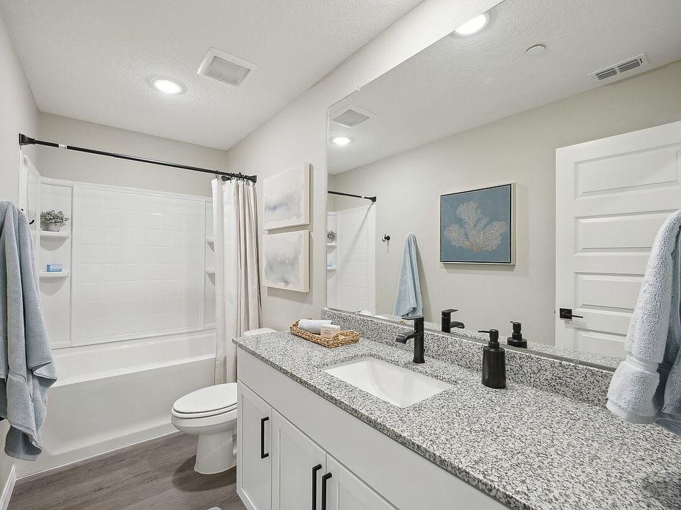 BB Living Epperson Ranch - 31921 Conchshell Sail St Wesley Chapel FL ...