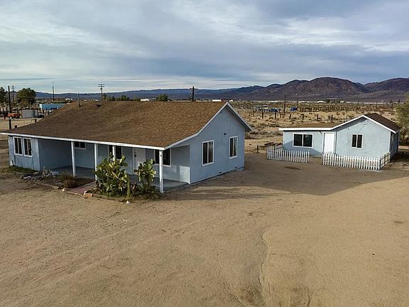 37016 Yermo Rd, Yermo, CA 92398 | Zillow