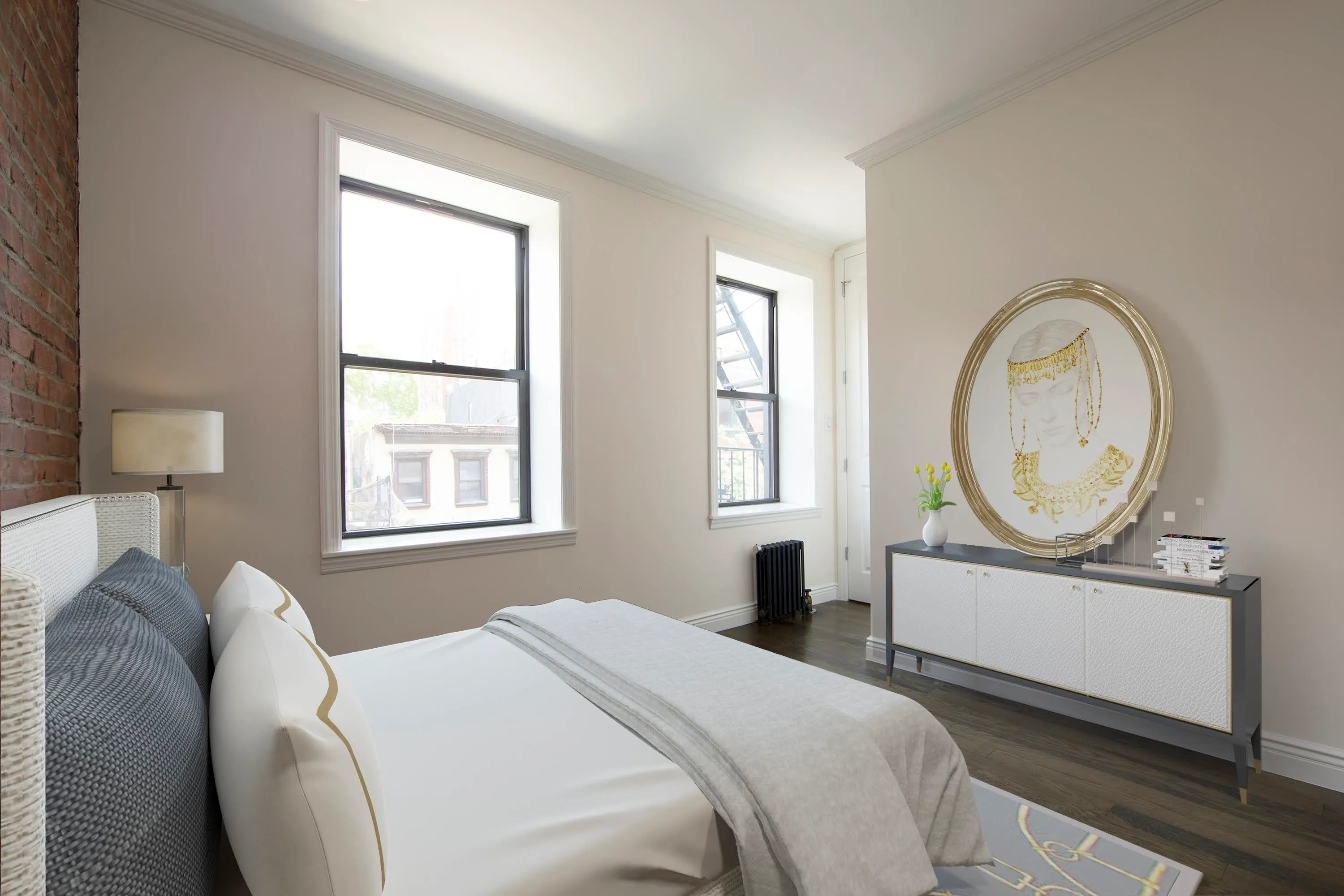 27 Avenue C #2D in East Village, Manhattan | StreetEasy