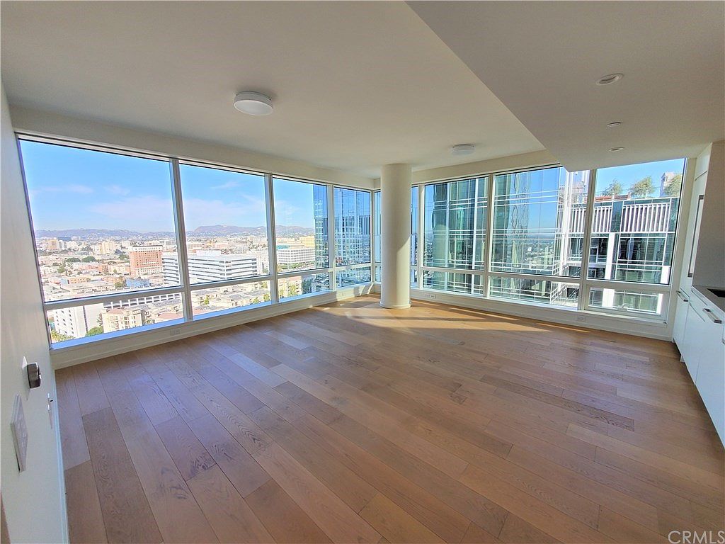 877 S Francisco St #2502, Los Angeles, CA 90017 | Zillow