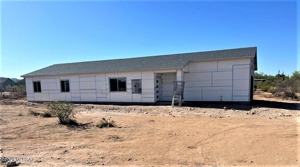 11567 W Anthony Dr, Tucson, AZ 85743 | Zillow