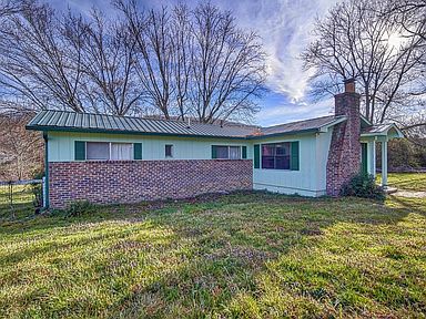 3997 Blue Ridge Hwy, Blairsville, GA 30512 | Zillow