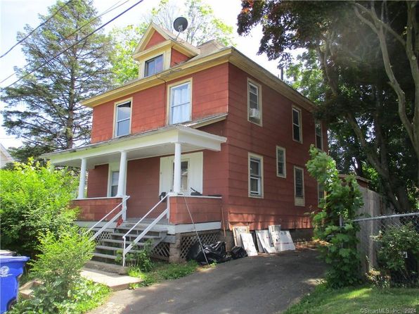 Middletown CT Duplex & Triplex Homes For Sale - 9 Homes | Zillow