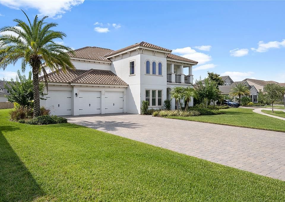1214 Estancia Woods Loop, Windermere, FL 34786 | MLS #O6115413 | Zillow