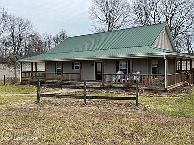 439 Sadler Rd, Leitchfield, KY 42754 | Zillow
