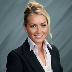 Irys Citko - Real Estate Agent in Augusta, GA - Reviews | Zillow