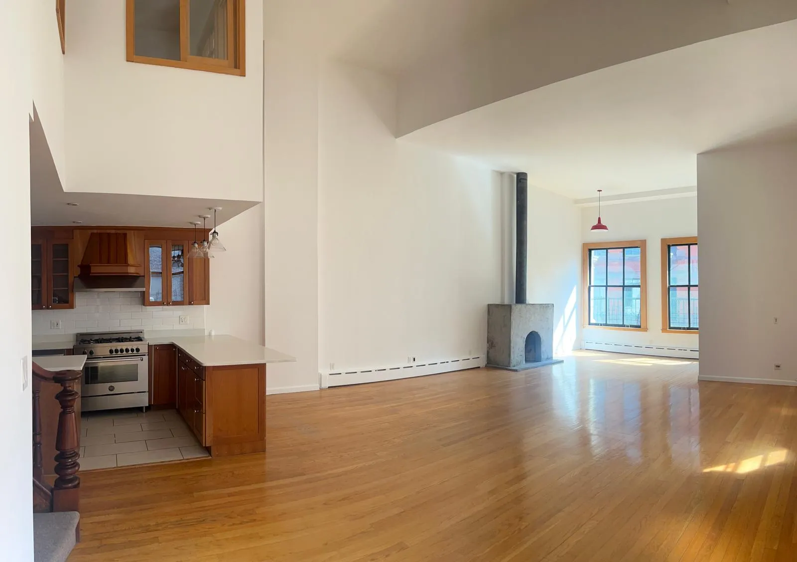 83 Mercer Street #PH5 in Soho, Manhattan | StreetEasy