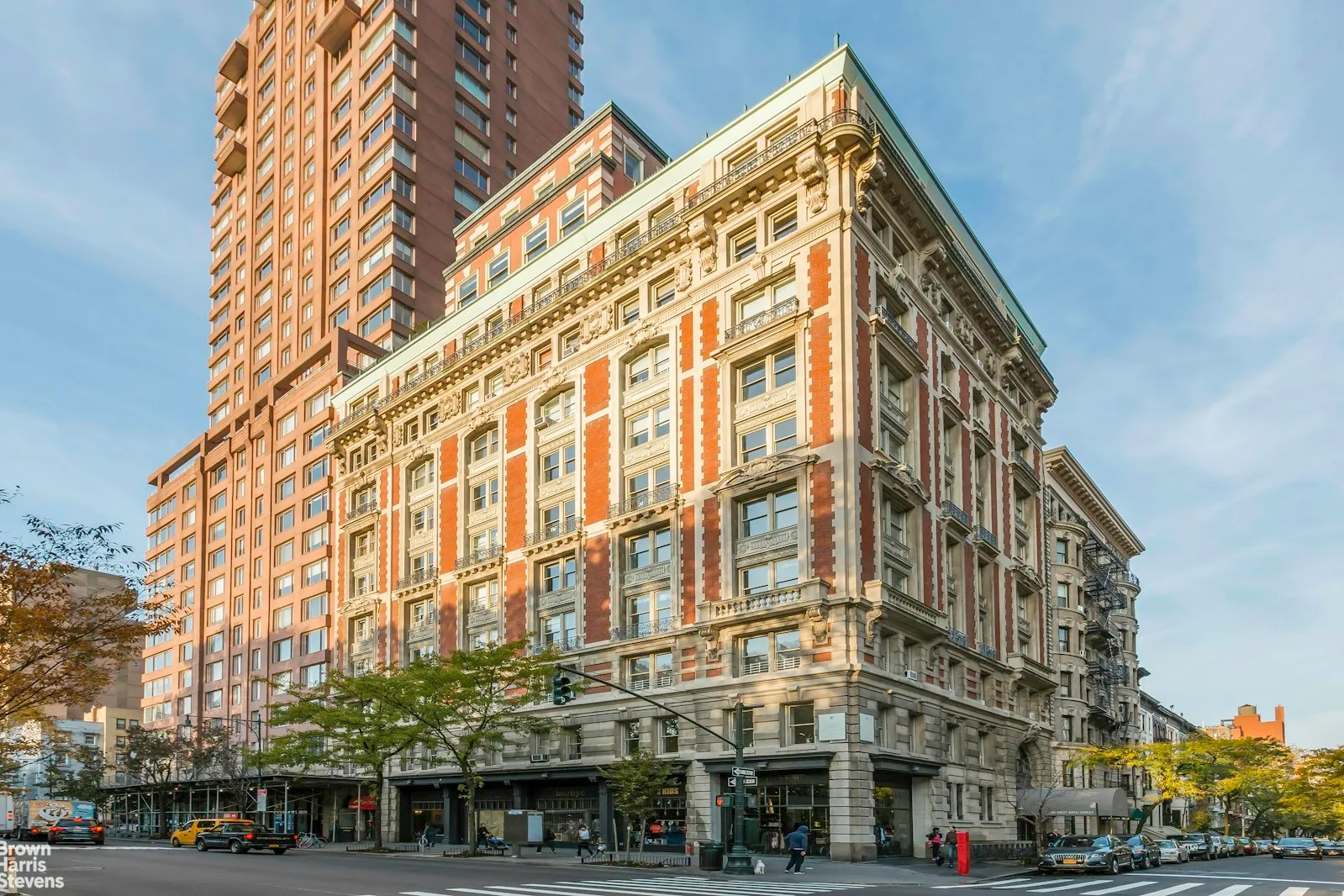 100 West 80th Street #6B in Upper West Side, Manhattan | StreetEasy