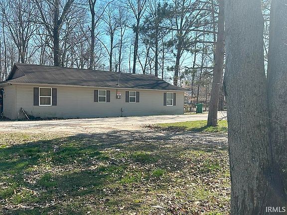 10870 Private Road 570 W, Poland, IN 47868 | MLS #202409510 | Zillow