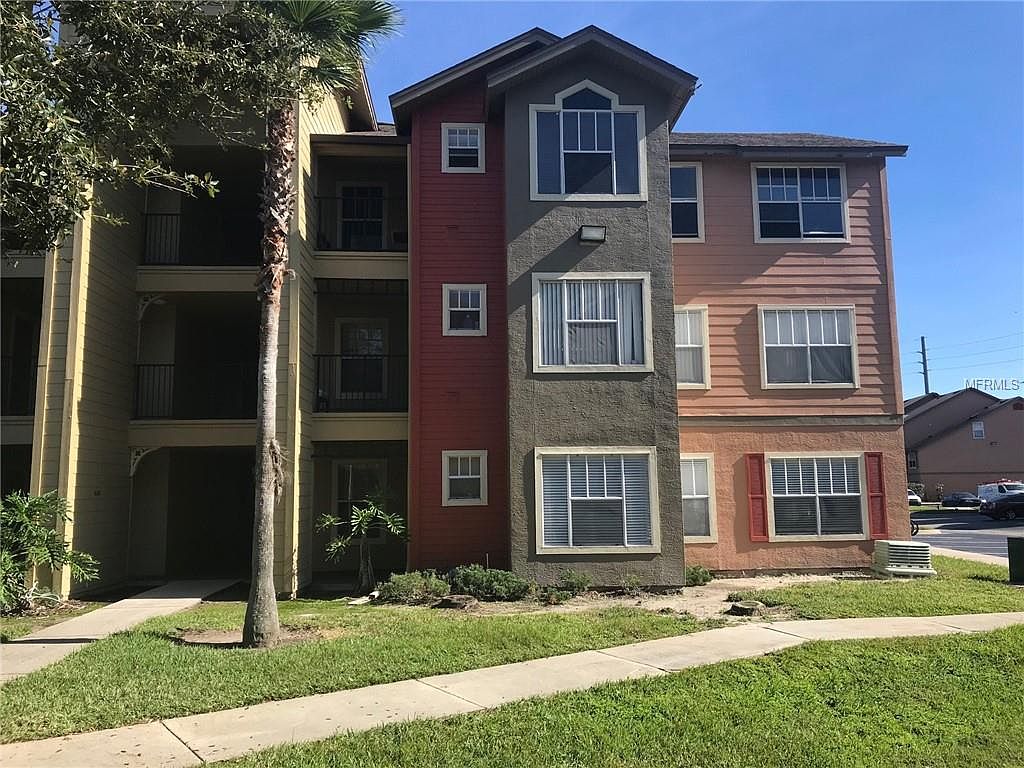2207 Antigua Pl #718-1, Kissimmee, FL 34741 | Zillow
