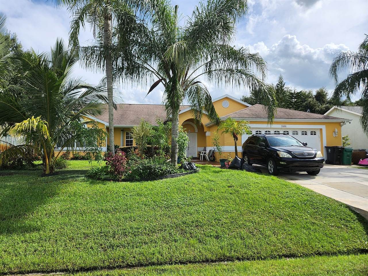 3404 SE Bevil Ave, Pt Saint Lucie, FL 34953 | MLS #RX-11024426 | Zillow