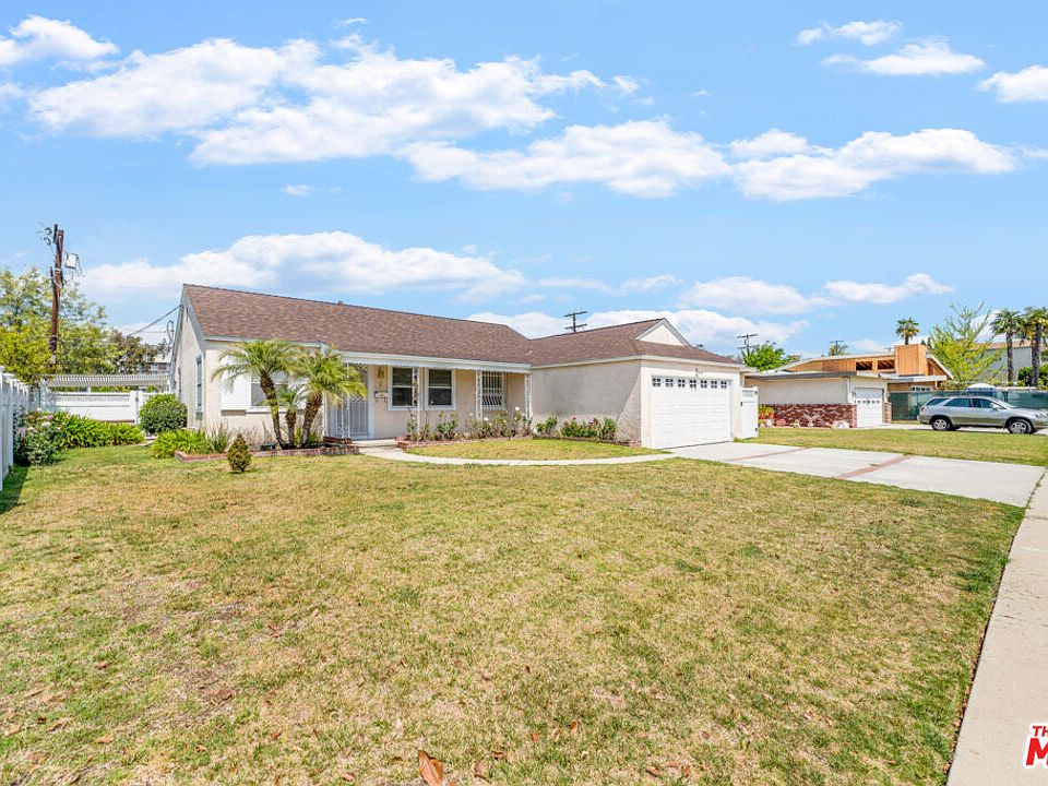 5901 W 75th St, Los Angeles, CA 90045 | Zillow
