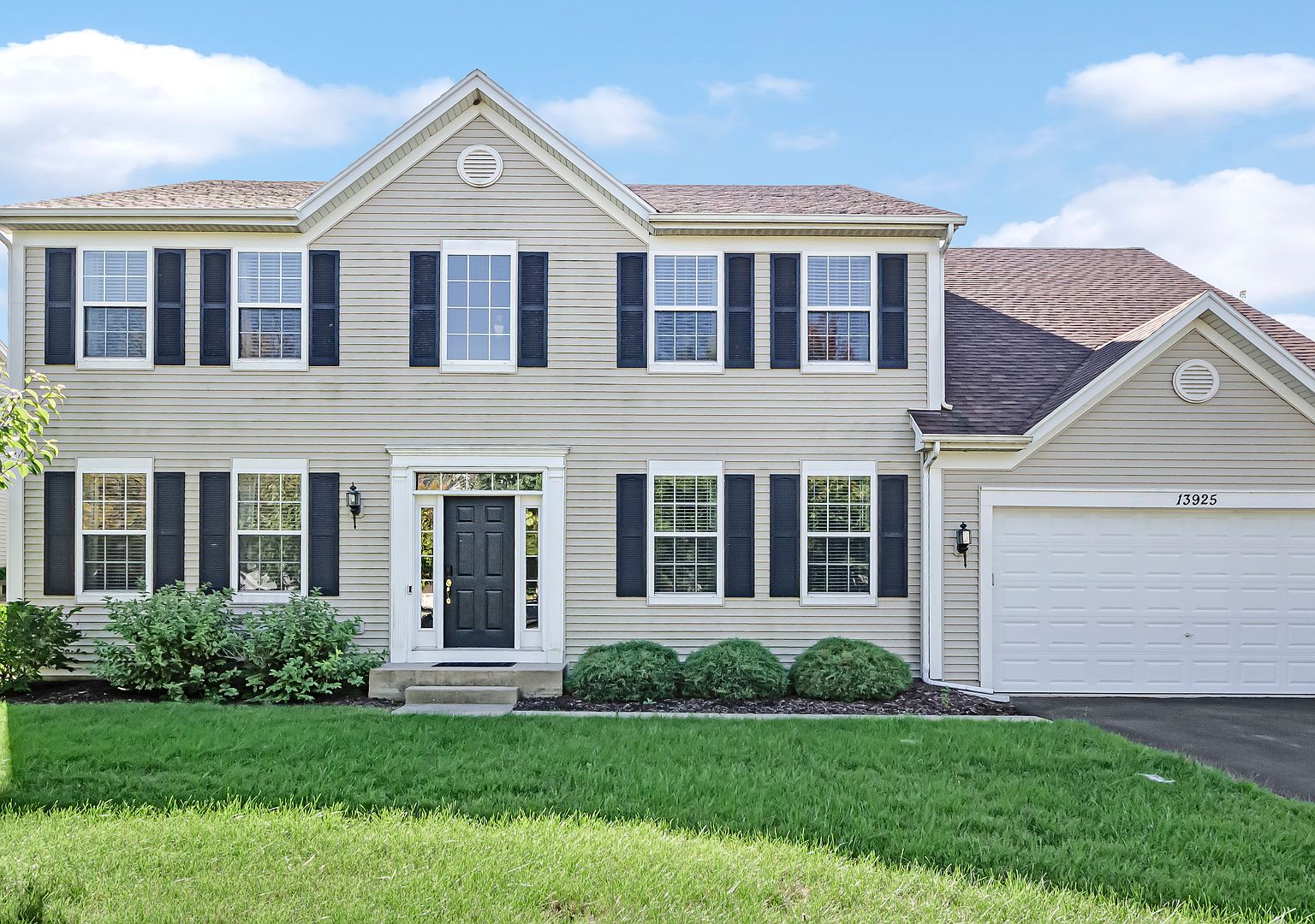 13925 Trillium Ln, Plainfield, IL 60544 | MLS #11901355 | Zillow