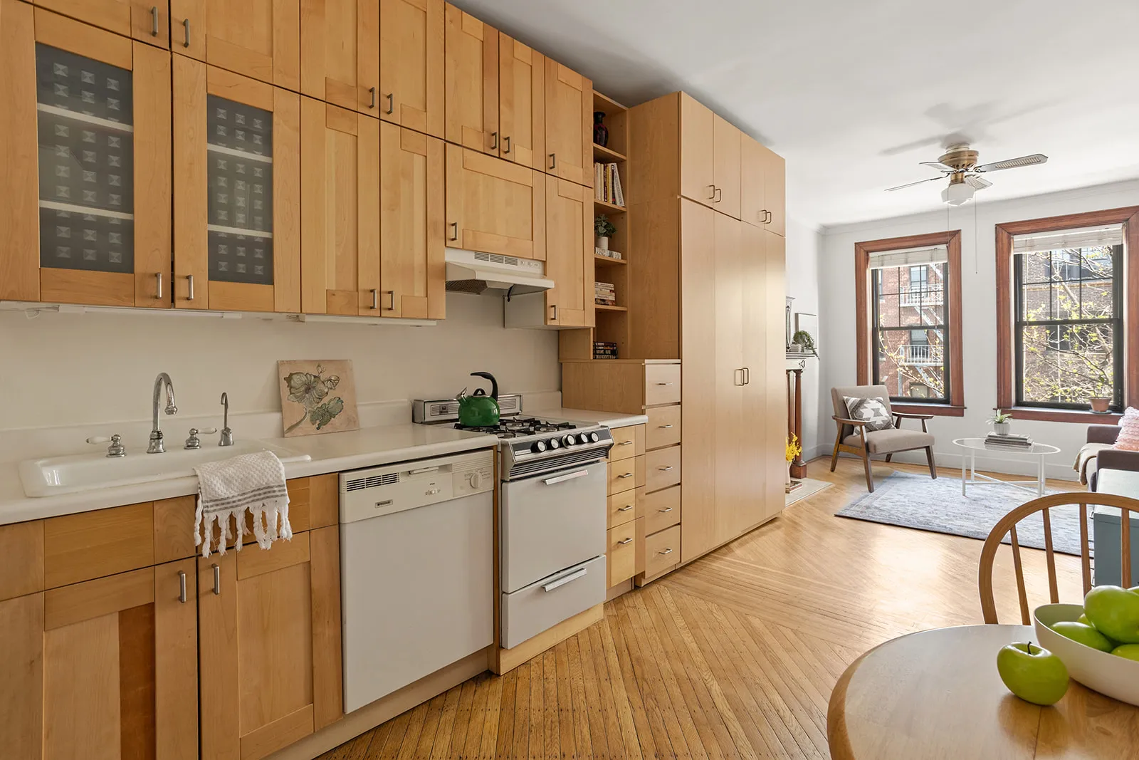 904 Union Street #3A in Park Slope, Brooklyn | StreetEasy