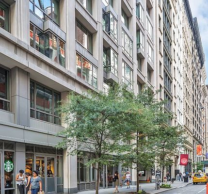 4 West 21st Street #17B in Flatiron, Manhattan | StreetEasy