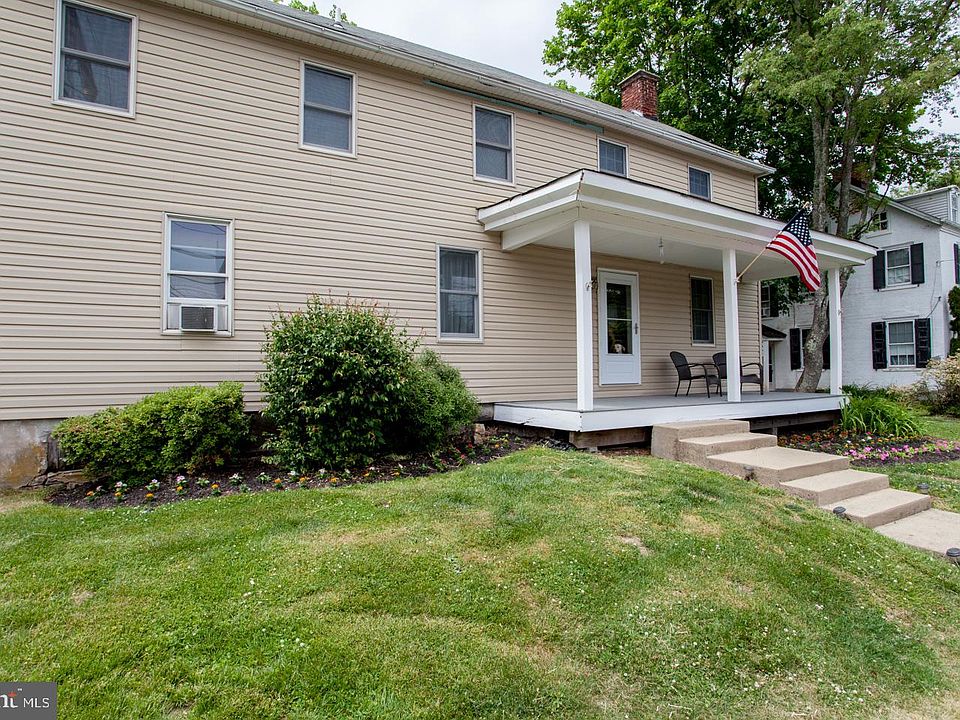 1809 Forest Grove Rd, Forest Grove, PA 18922 | Zillow