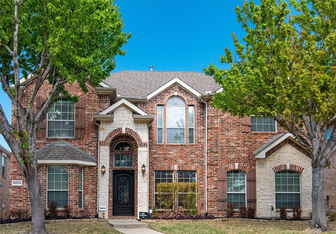 10254 Ferry Farm Ln, Frisco, TX 75035 | Zillow