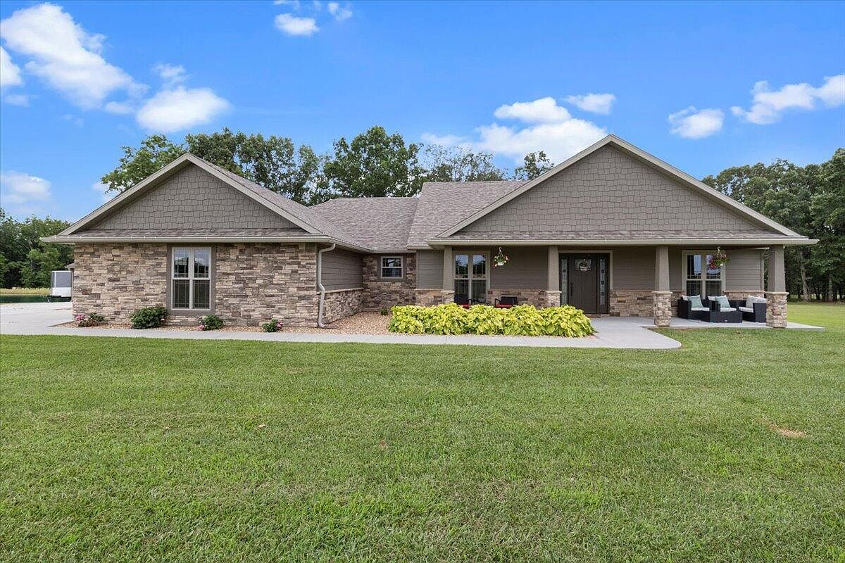 11298 U.S Hwy 65, Cross Timbers, MO 65634 | Zillow