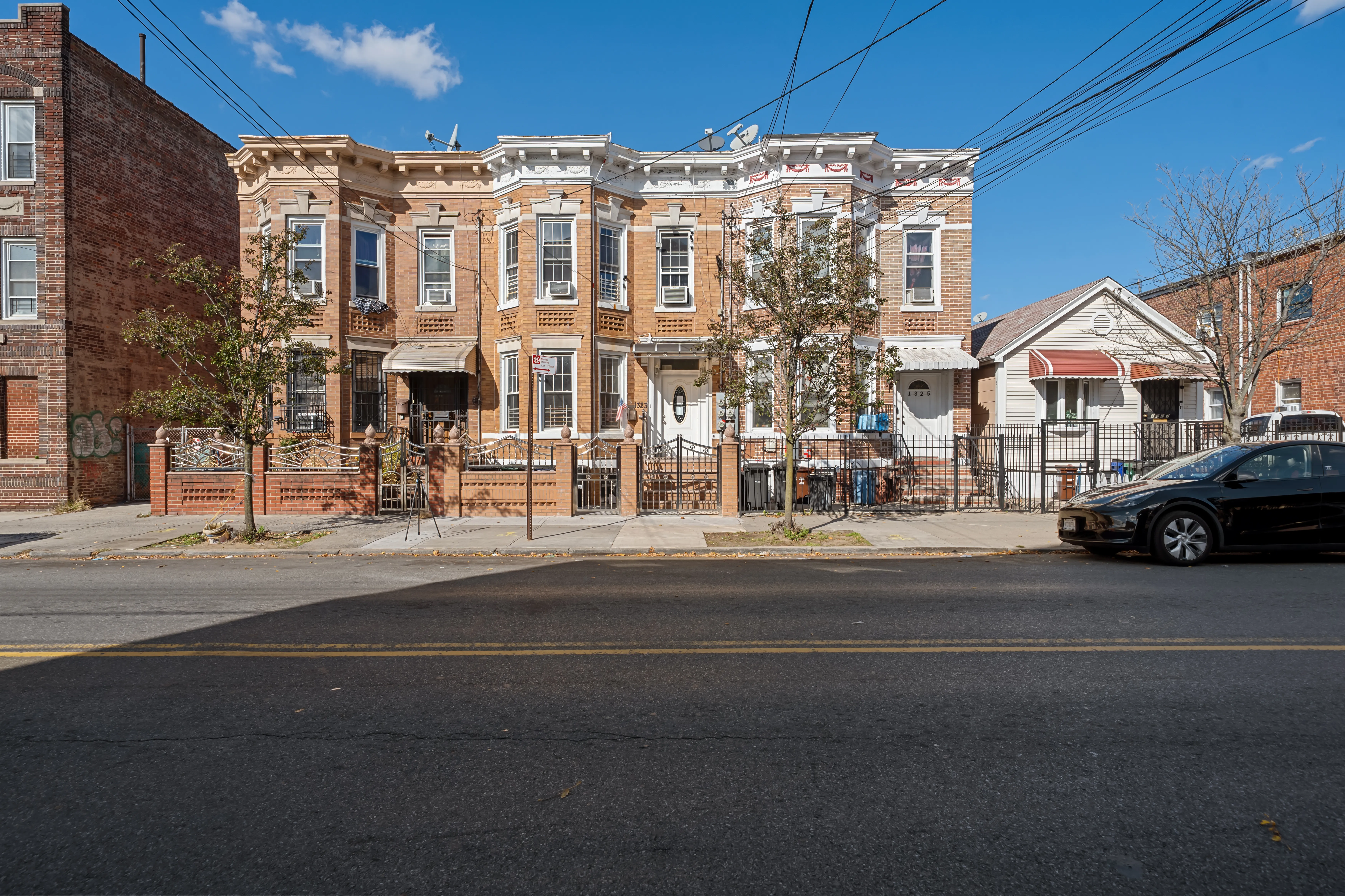 1323 Sutter Avenue #1 in City Line, Brooklyn | StreetEasy