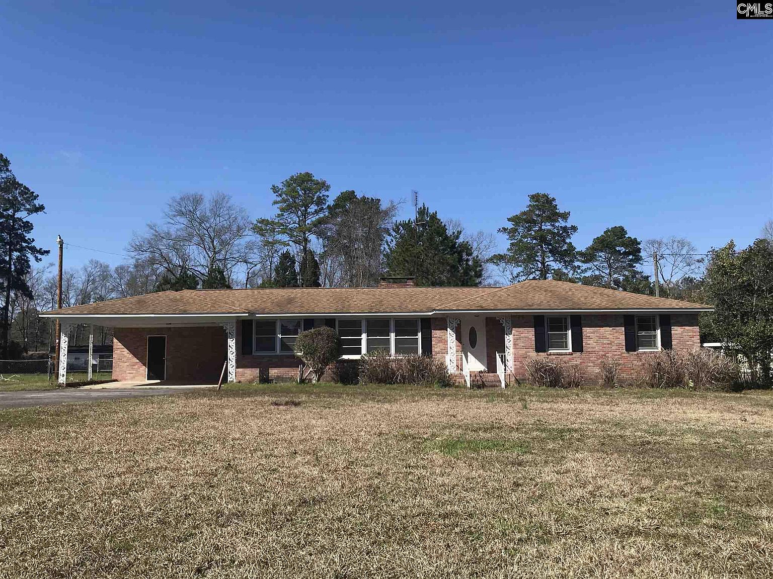 2043 Marley Dr, Columbia, SC 29210 | Zillow