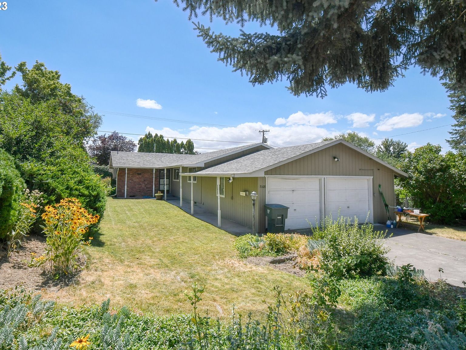 2108 SW Olson Ave, Pendleton, OR 97801 | Zillow