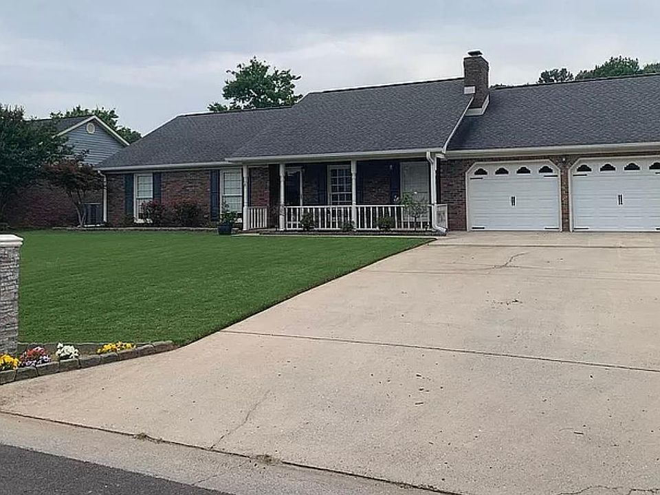 2309 Warwick Ave SW, Decatur, AL 35603 | Zillow