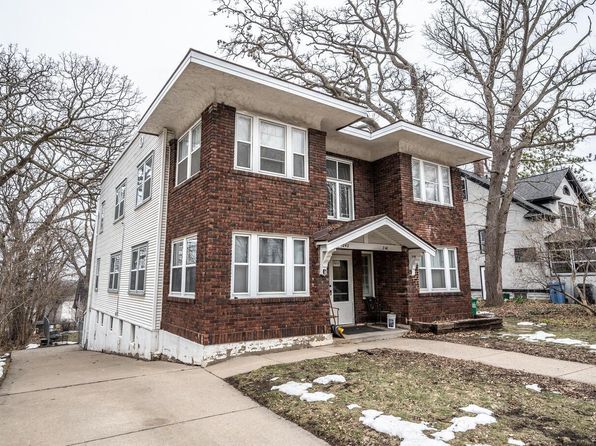 Minneapolis MN Duplex & Triplex Homes For Sale - 110 Homes | Zillow