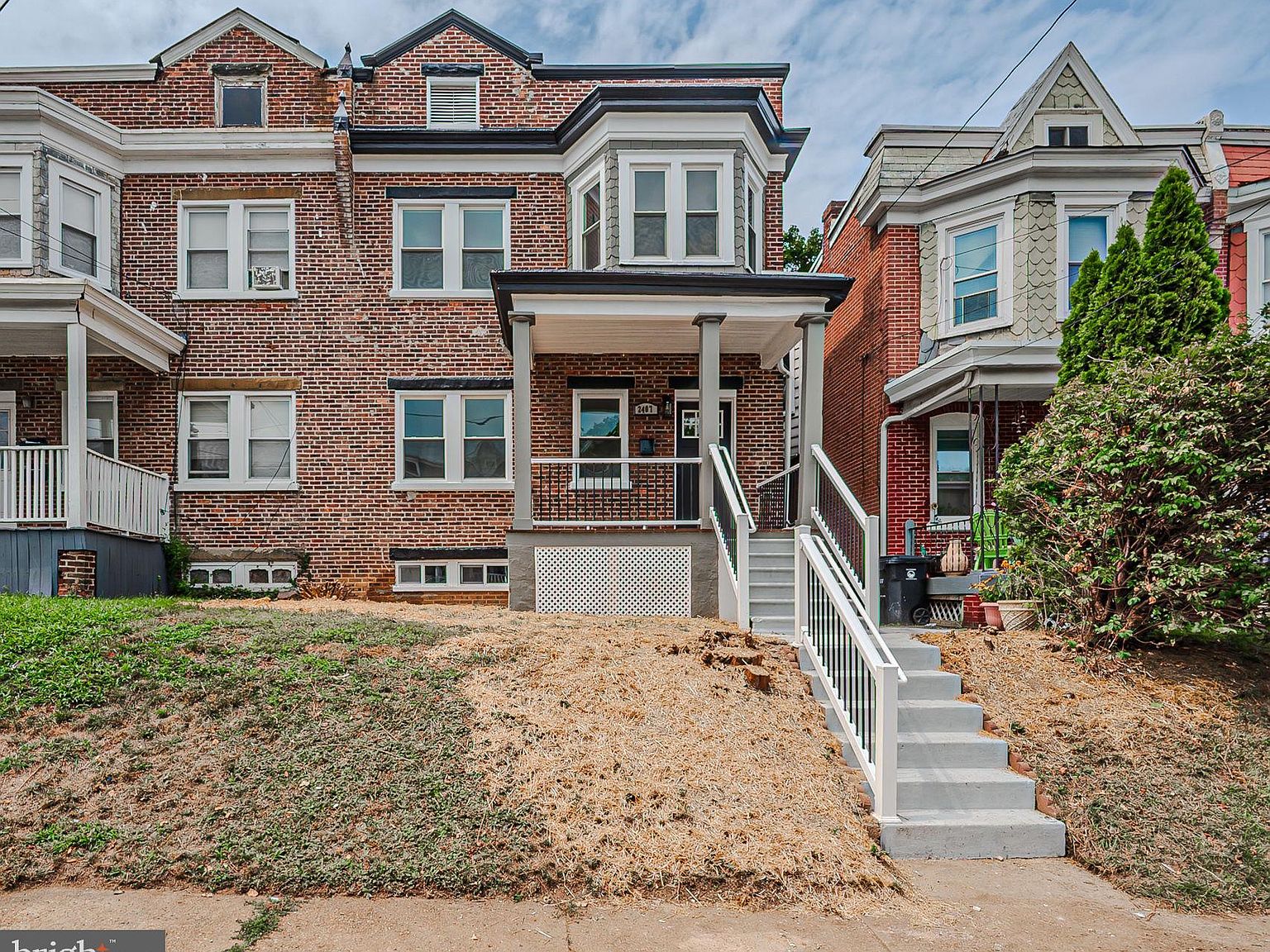 2407 N Madison St, Wilmington, DE 19802 | Zillow