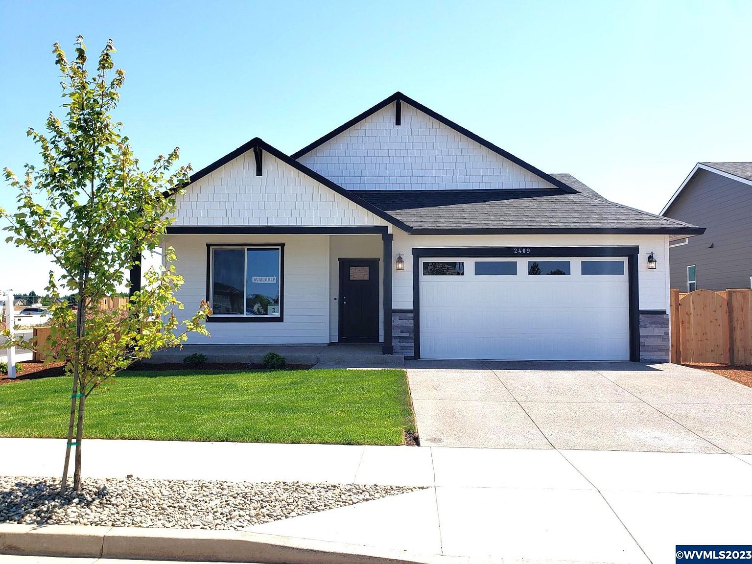 2409 W 10th Ave, Junction City, OR 97448 | MLS #806502 | Zillow