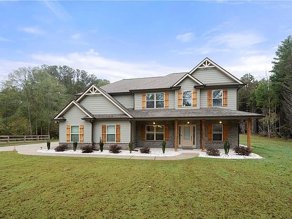 2647 Old Snapping Shoals Rd, Mcdonough, GA 30252 | MLS #7485107 | Zillow
