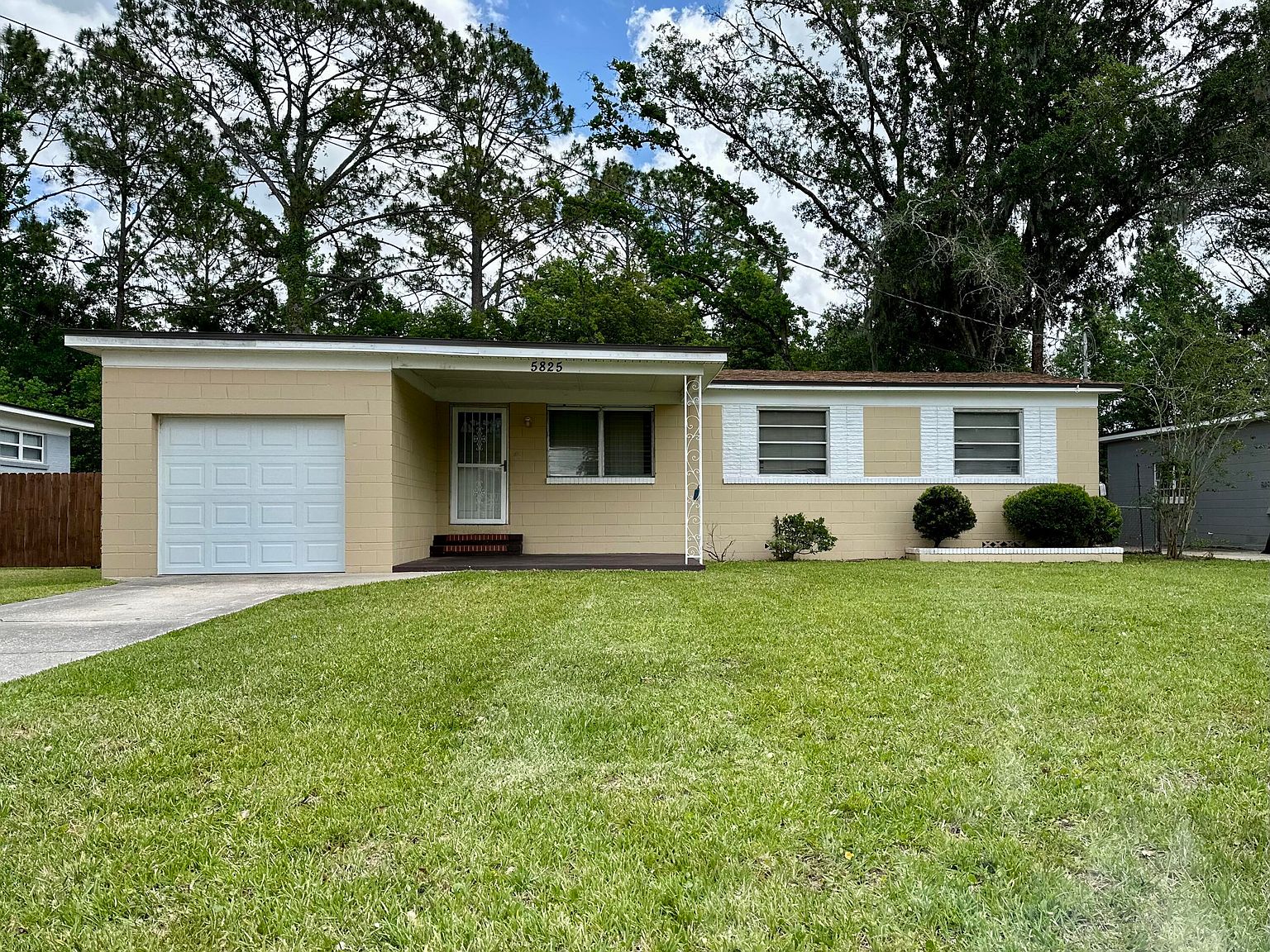 5825 NORDE Drive E, Jacksonville, FL 32244 | Zillow